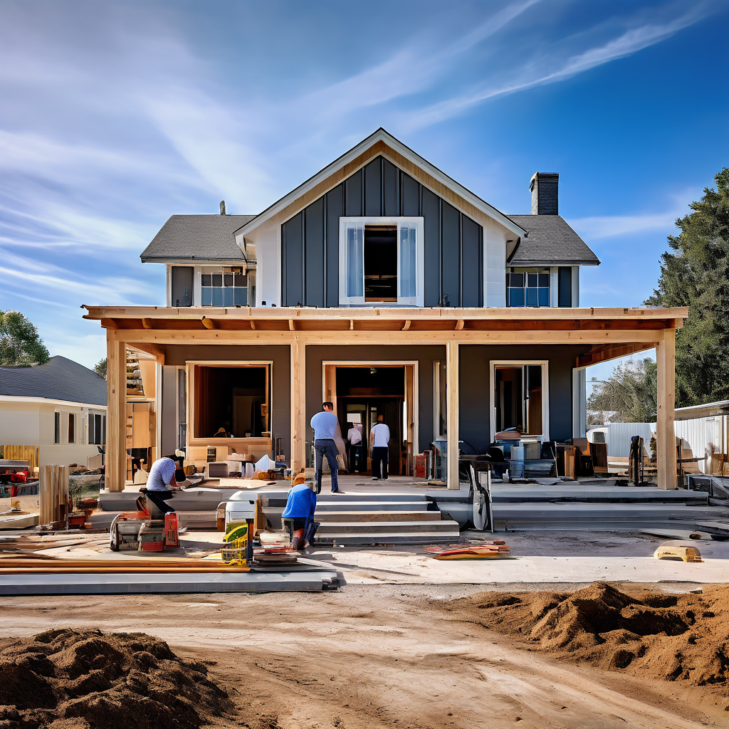 Let’s Talk | Ocean Builders